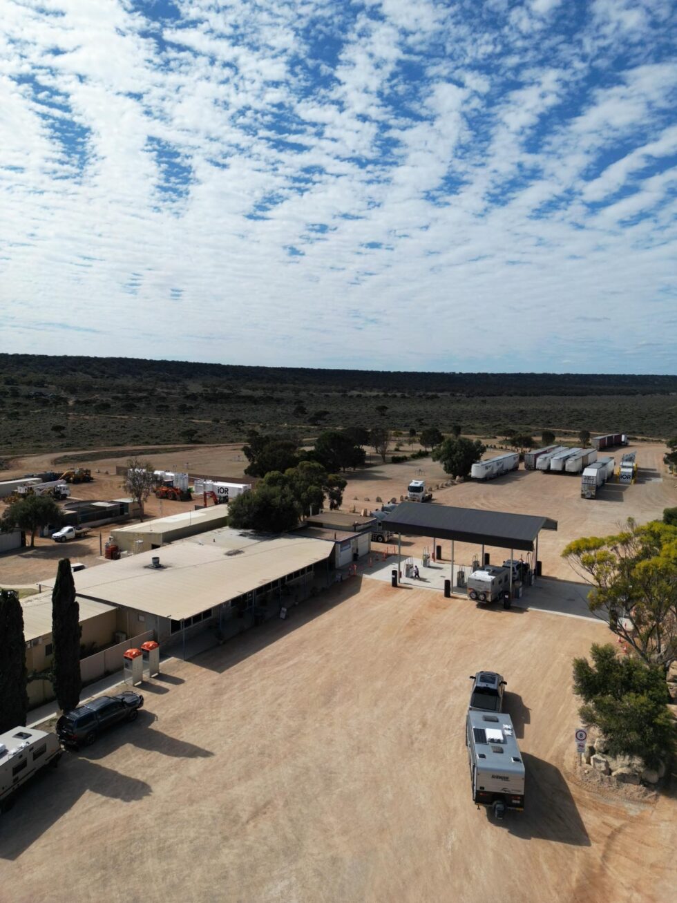 About Us | Mundrabilla Roadhouse