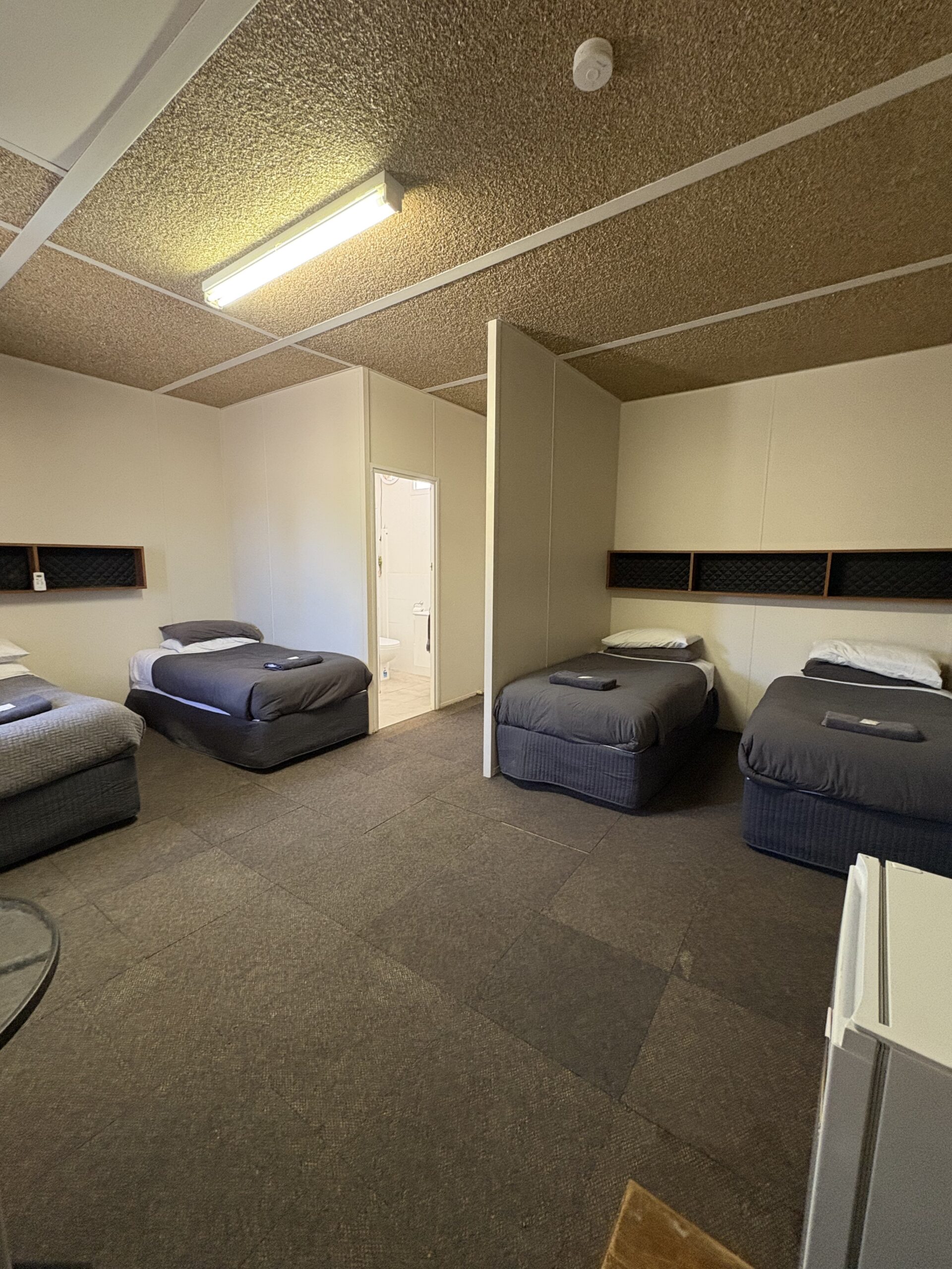 Accommodation | Mundrabilla Roadhouse