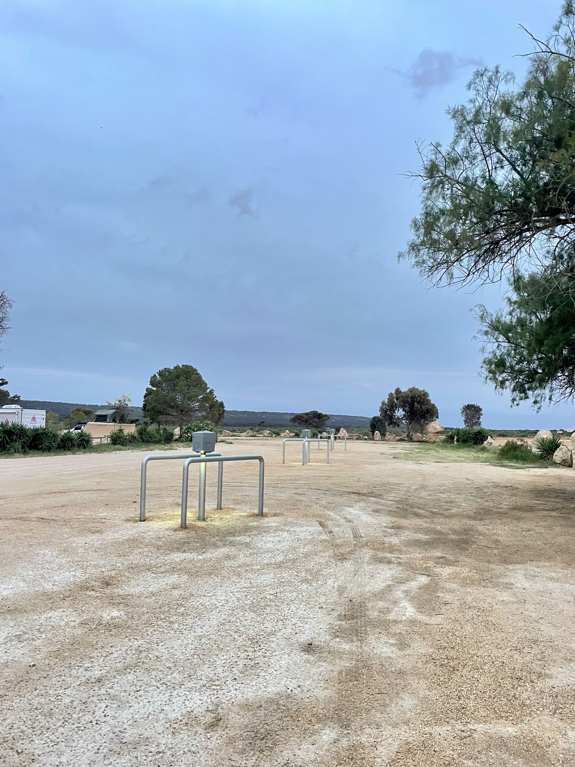 Accommodation | Mundrabilla Roadhouse