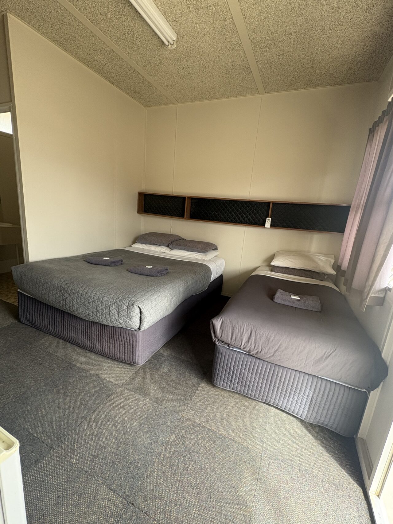 Accommodation | Mundrabilla Roadhouse