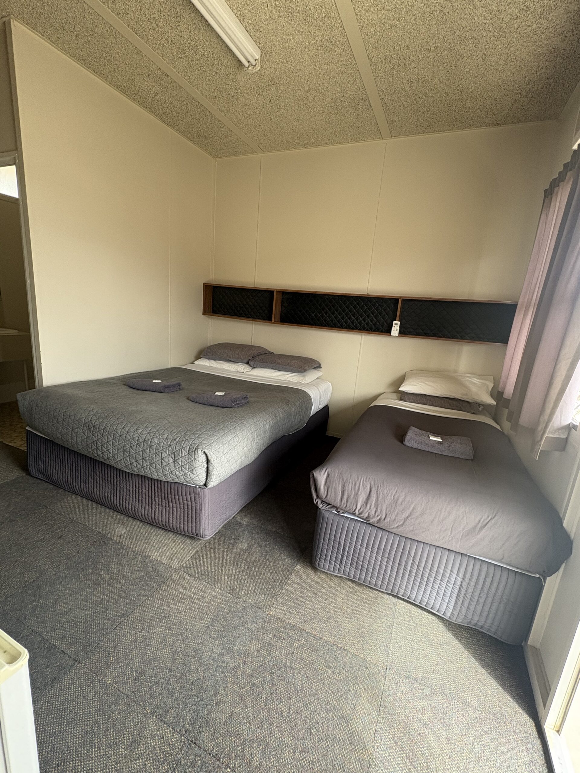 Accommodation | Mundrabilla Roadhouse