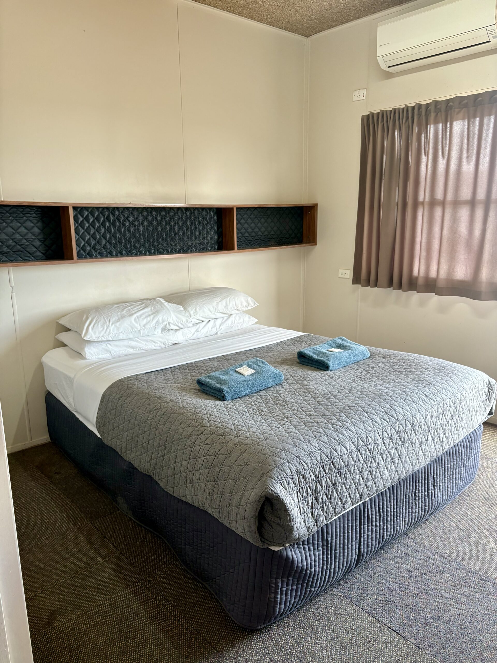 Accommodation | Mundrabilla Roadhouse