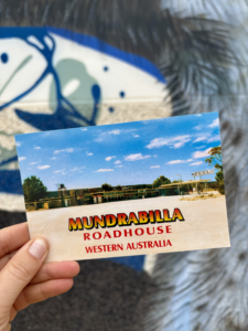 Roadhouse | Mundrabilla Roadhouse