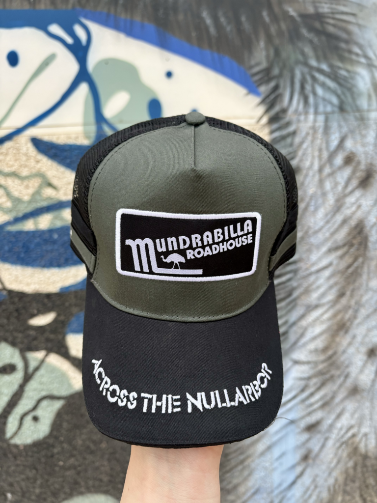 Roadhouse | Mundrabilla Roadhouse