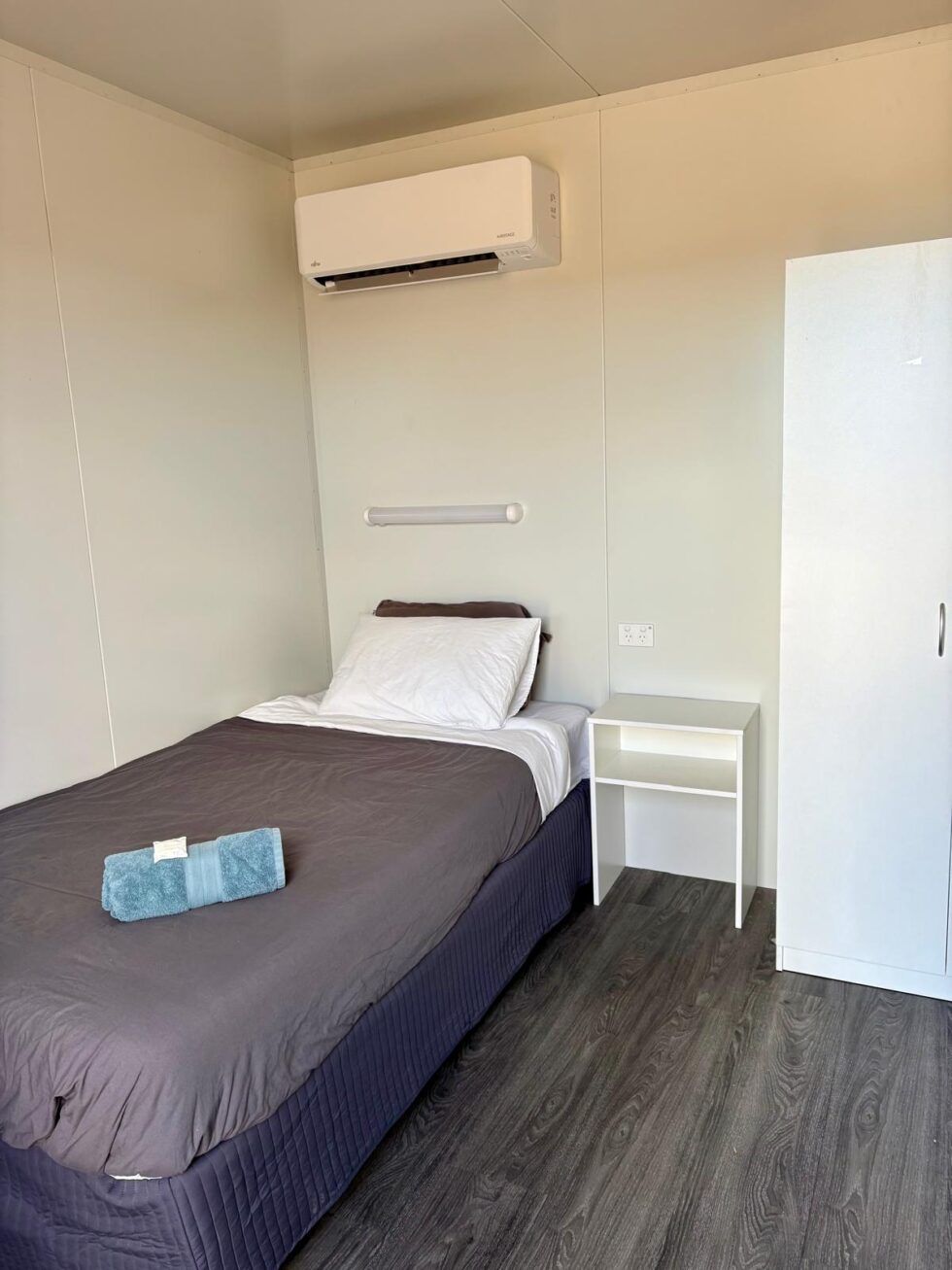 Accommodation | Mundrabilla Roadhouse