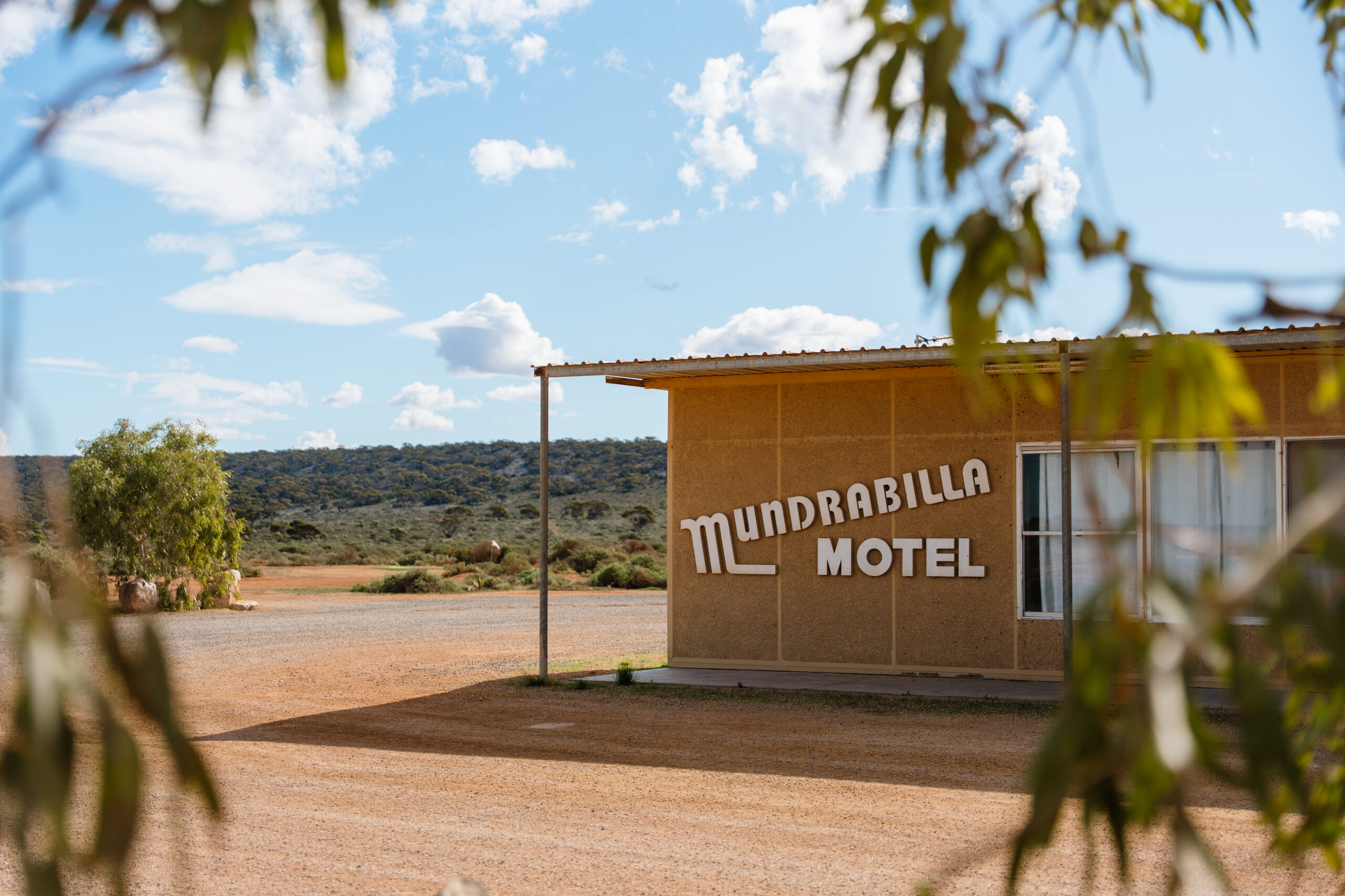 Mundrabilla Roadhouse | Our family-run roadhouse provides great food ...