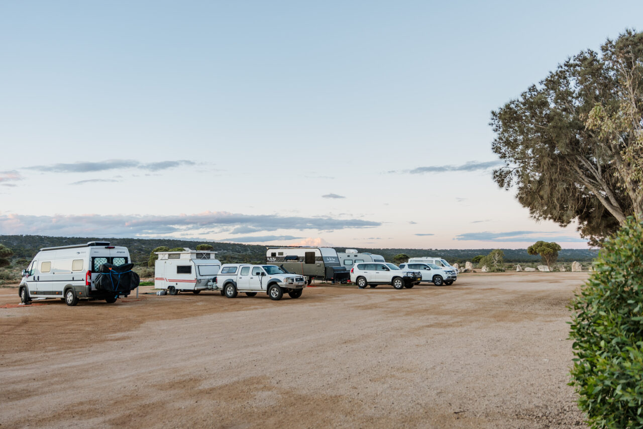 Accommodation | Mundrabilla Roadhouse