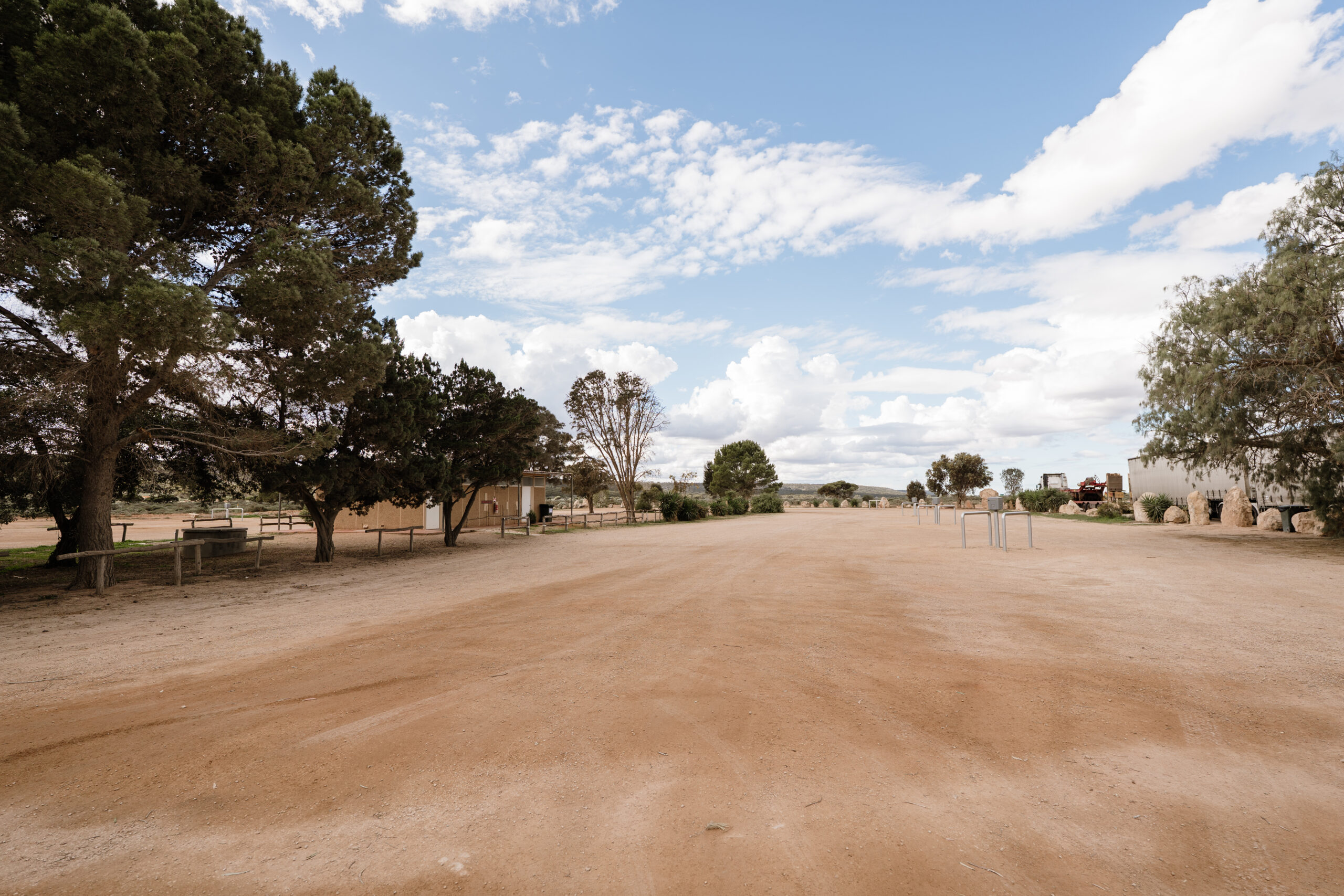 Accommodation | Mundrabilla Roadhouse